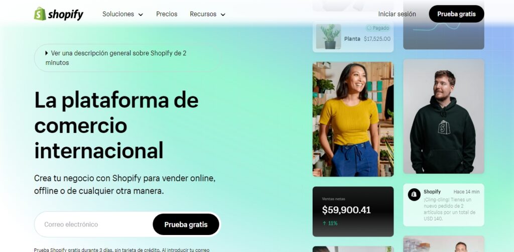 Como hacer una pagina de ventas: Guía completa